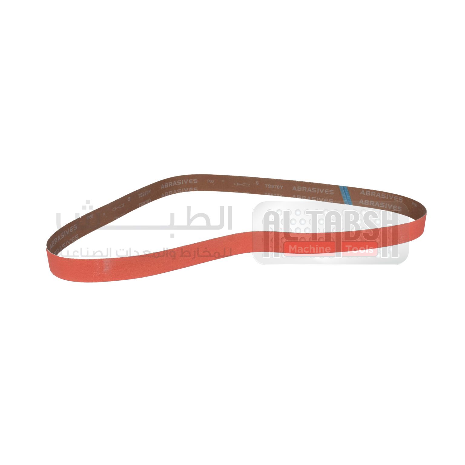 Ceramic Belts – AlTabsh Machine tools
