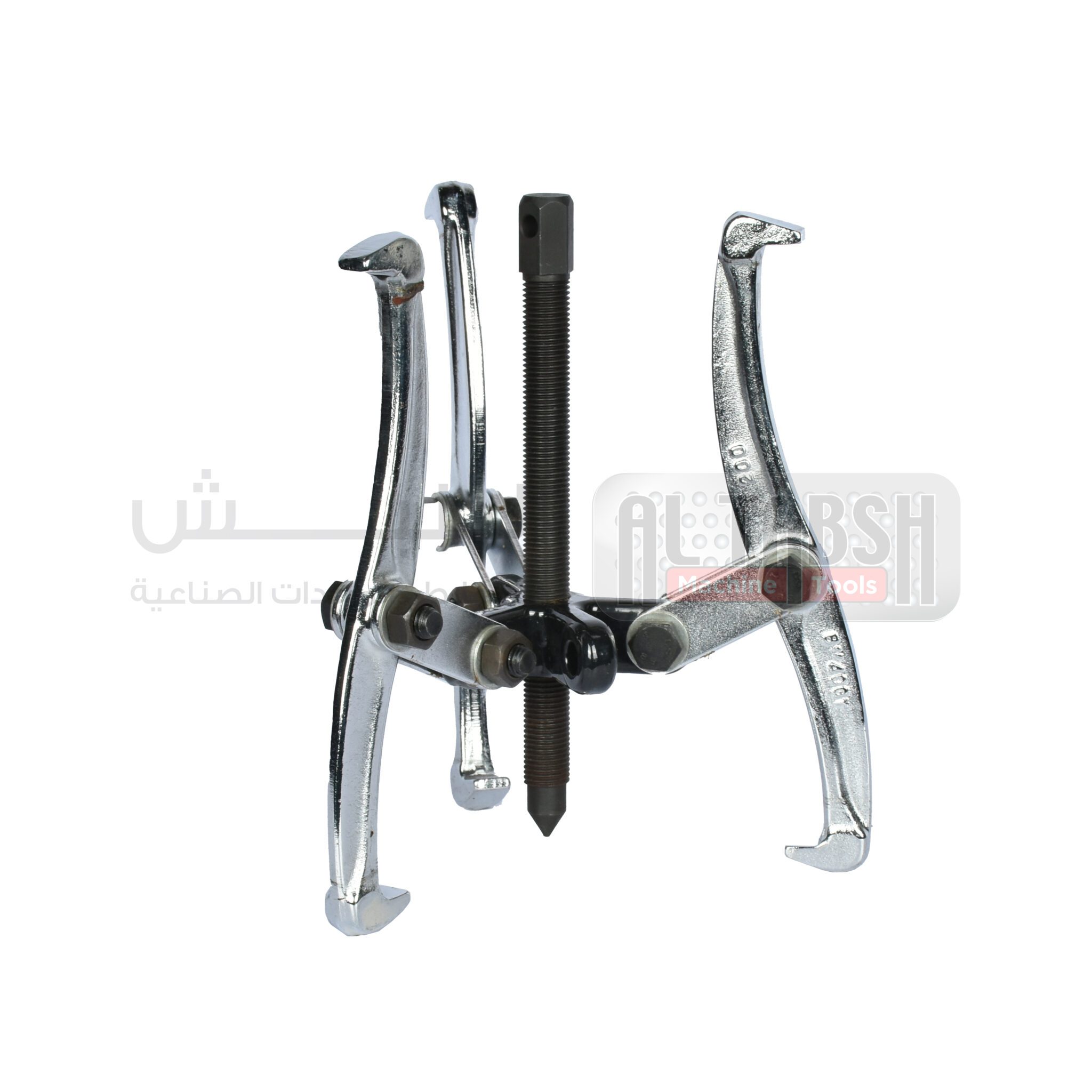 3 Jaw Pullers – AlTabsh Machine tools