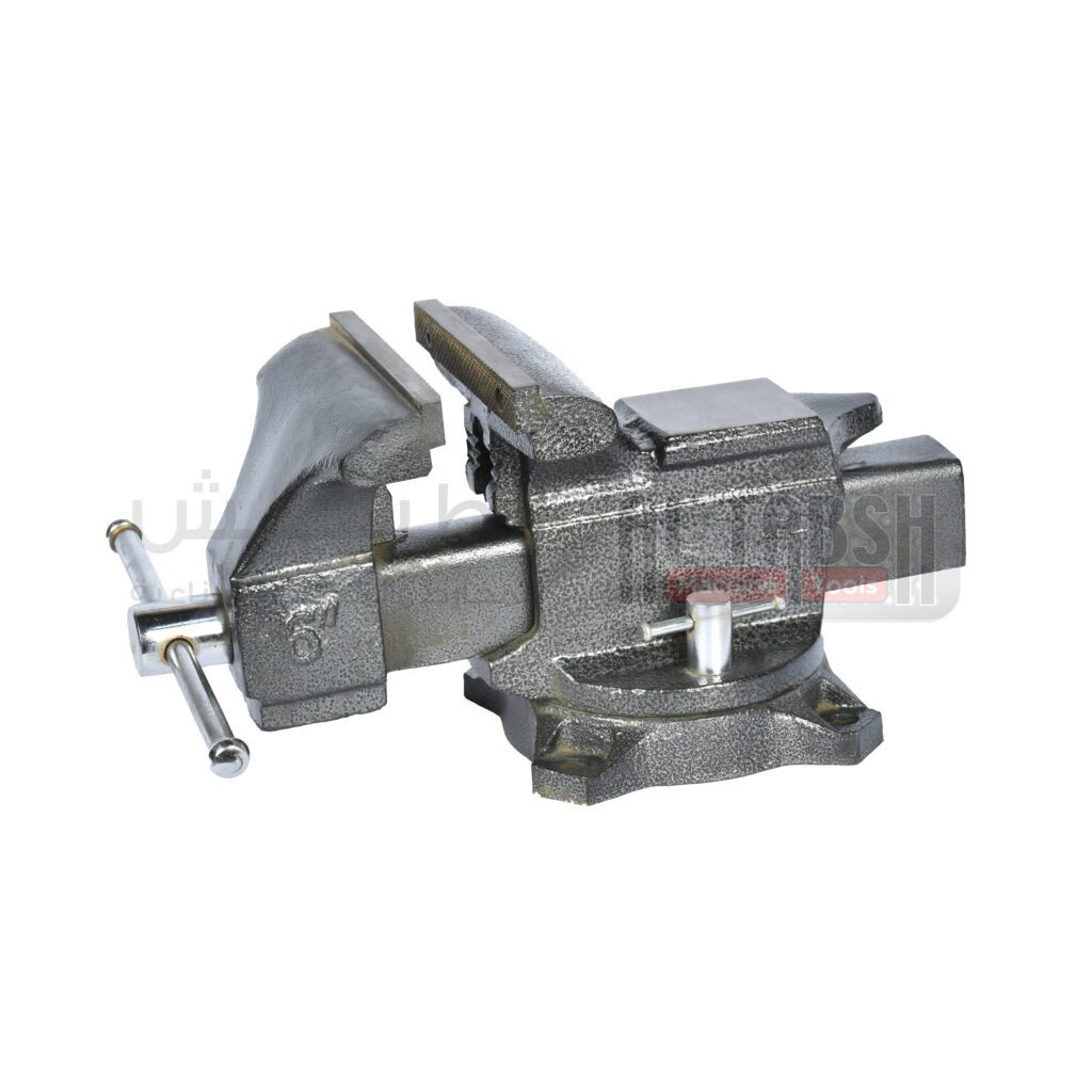 Swivel Bench Vises AST006 – AlTabsh Machine tools