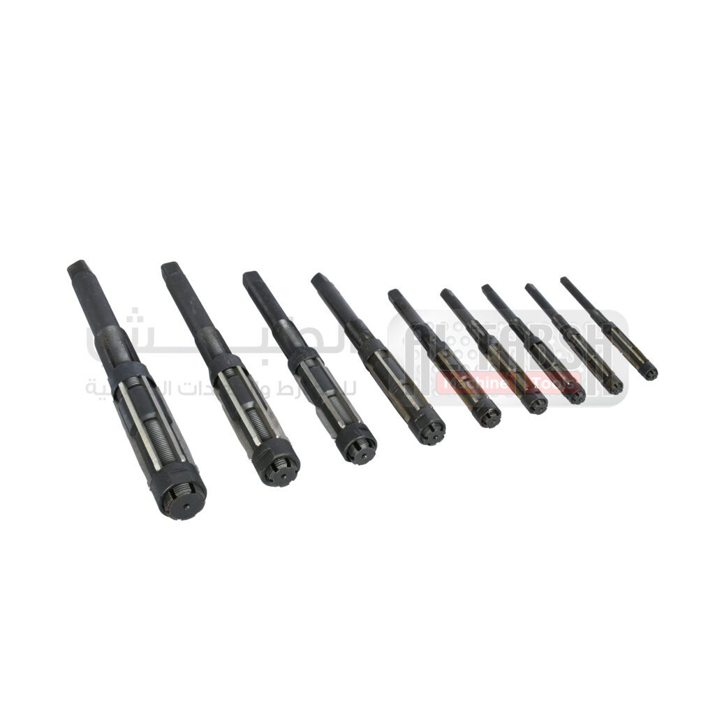 Adjustable Reamers – AlTabsh Machine tools